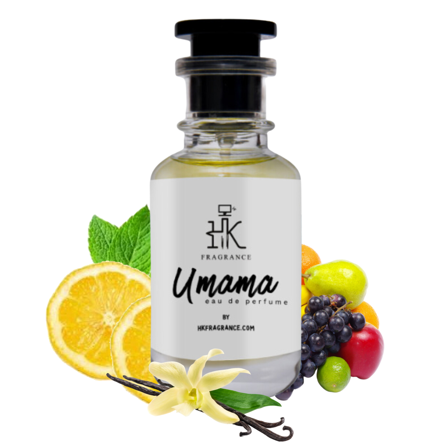 Women – HK Fragrance