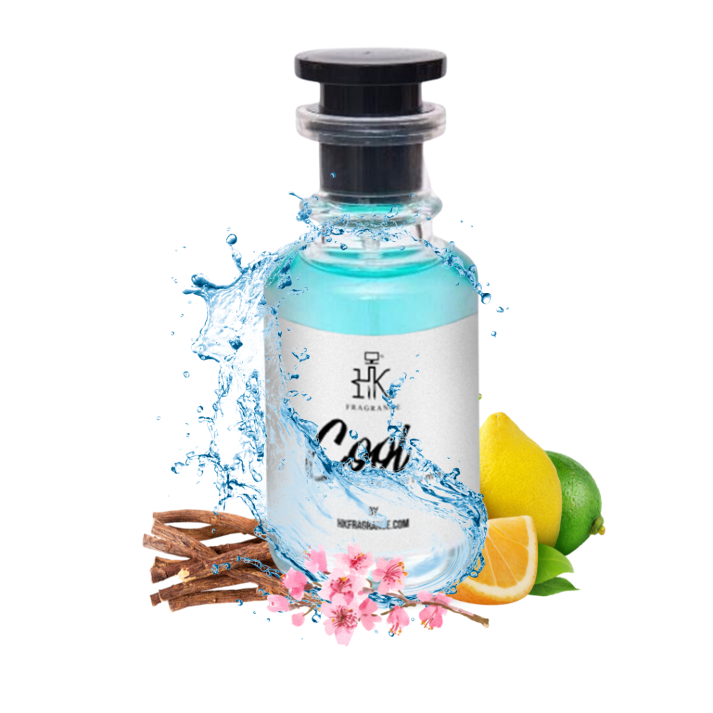 HK Fragrance