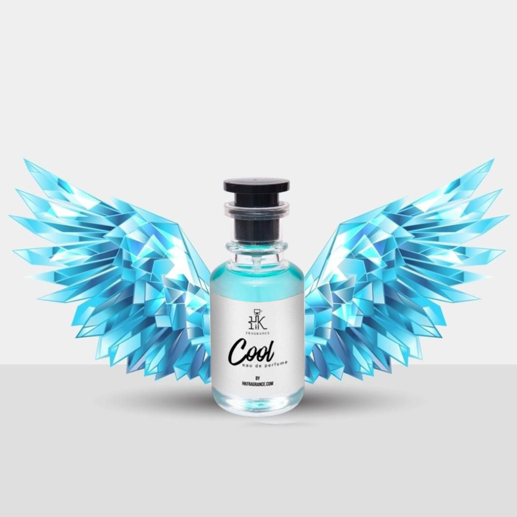 HK Fragrance