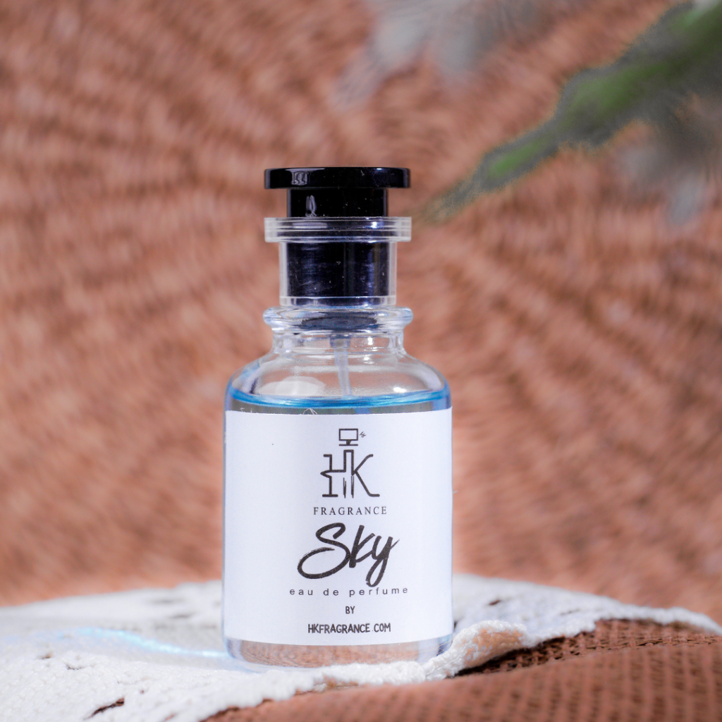 HK Fragrance